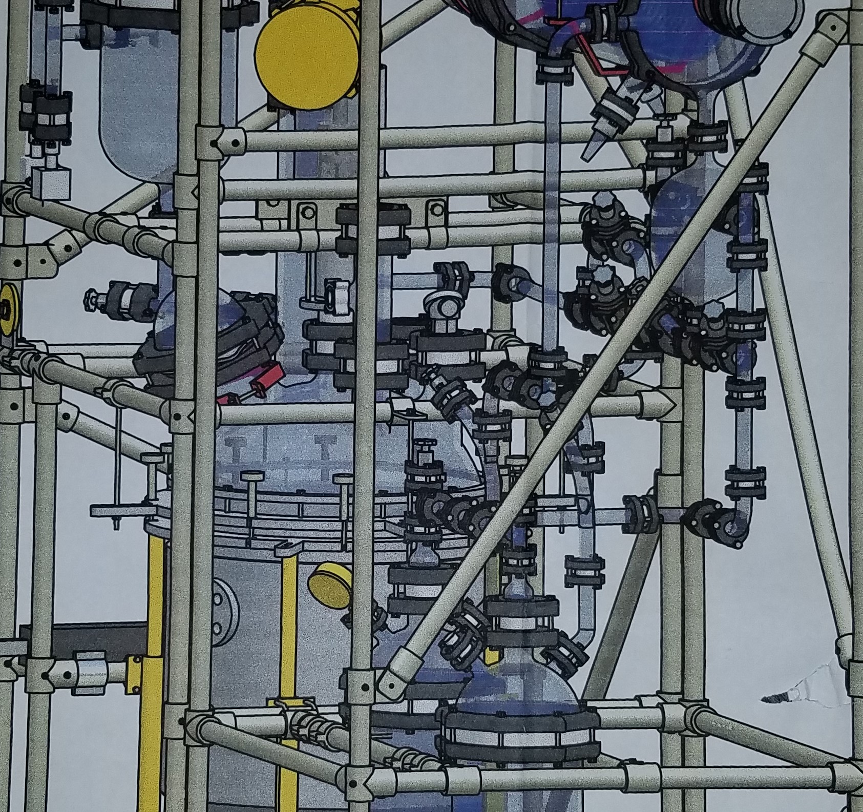 3D Solid Modeling and Mechanical Layouts. by Nelson Design Services ...