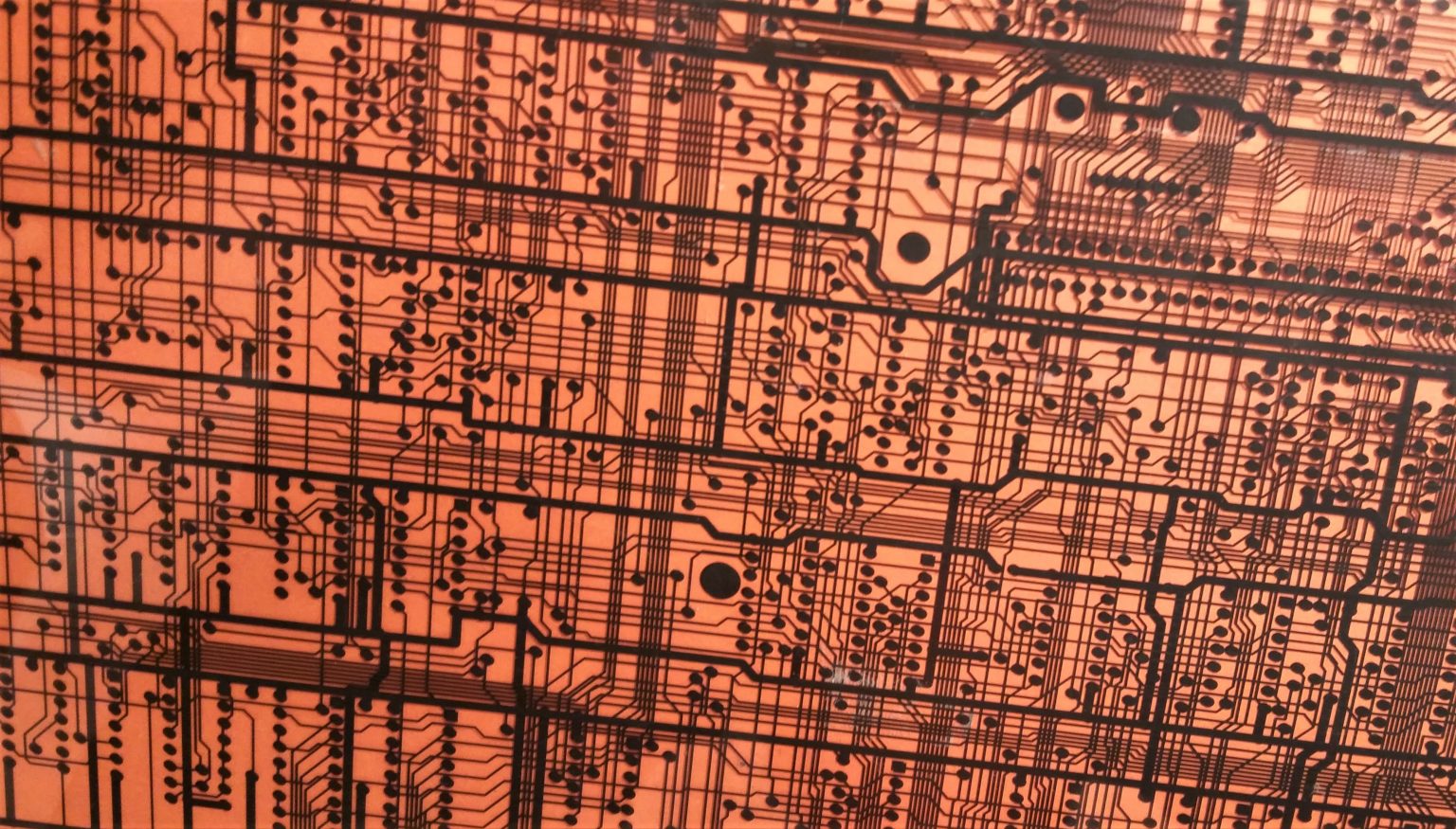 System Mother Board Design for Exxon Systems by Nelson Design Services ...