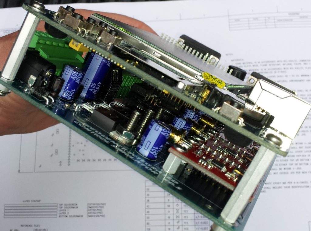 Military and Industrial System Design, Electronic Packaging, and ...